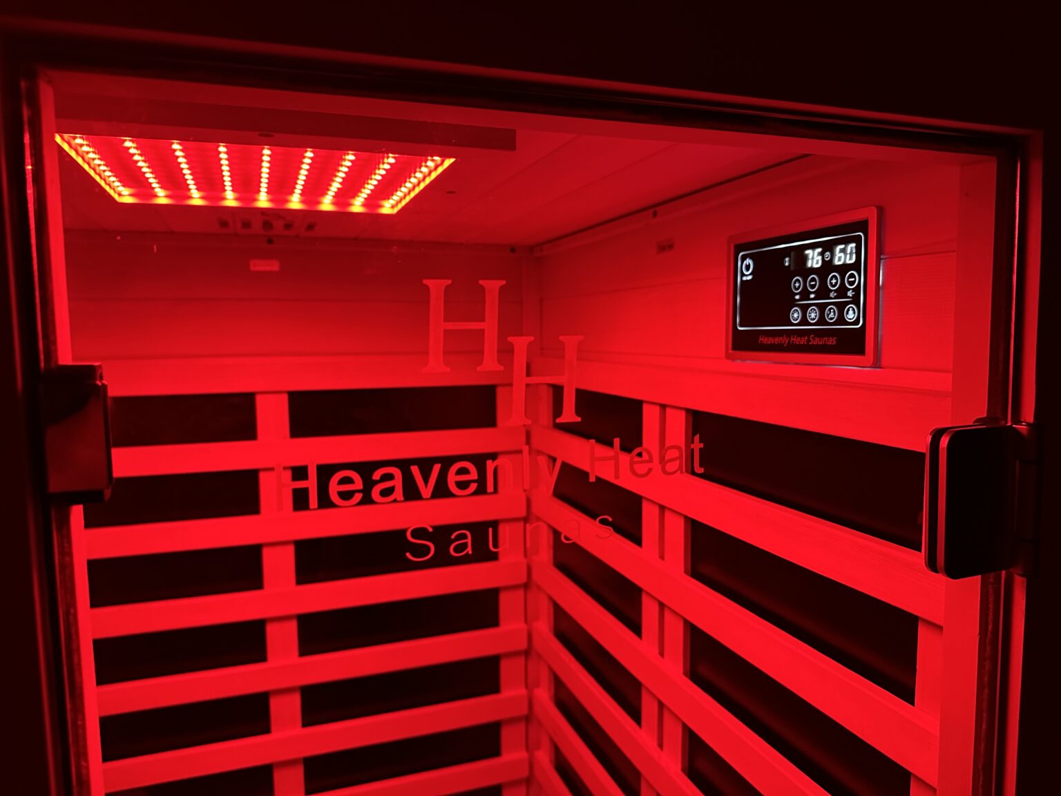 Comprehensive Review of the Heavenly Heat 1-Person Infrared Sauna