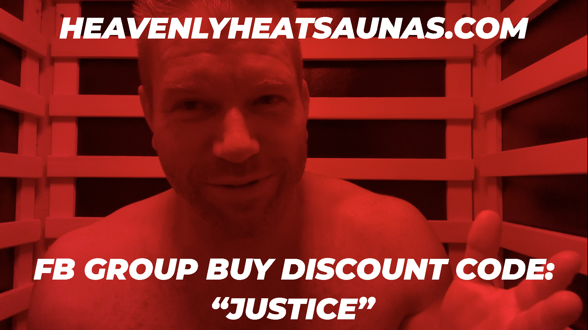 Comprehensive Review of the Heavenly Heat 1-Person Infrared Sauna